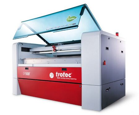 Laser Cutting - DBE Makers