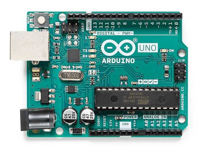 Arduino - DBE Makers